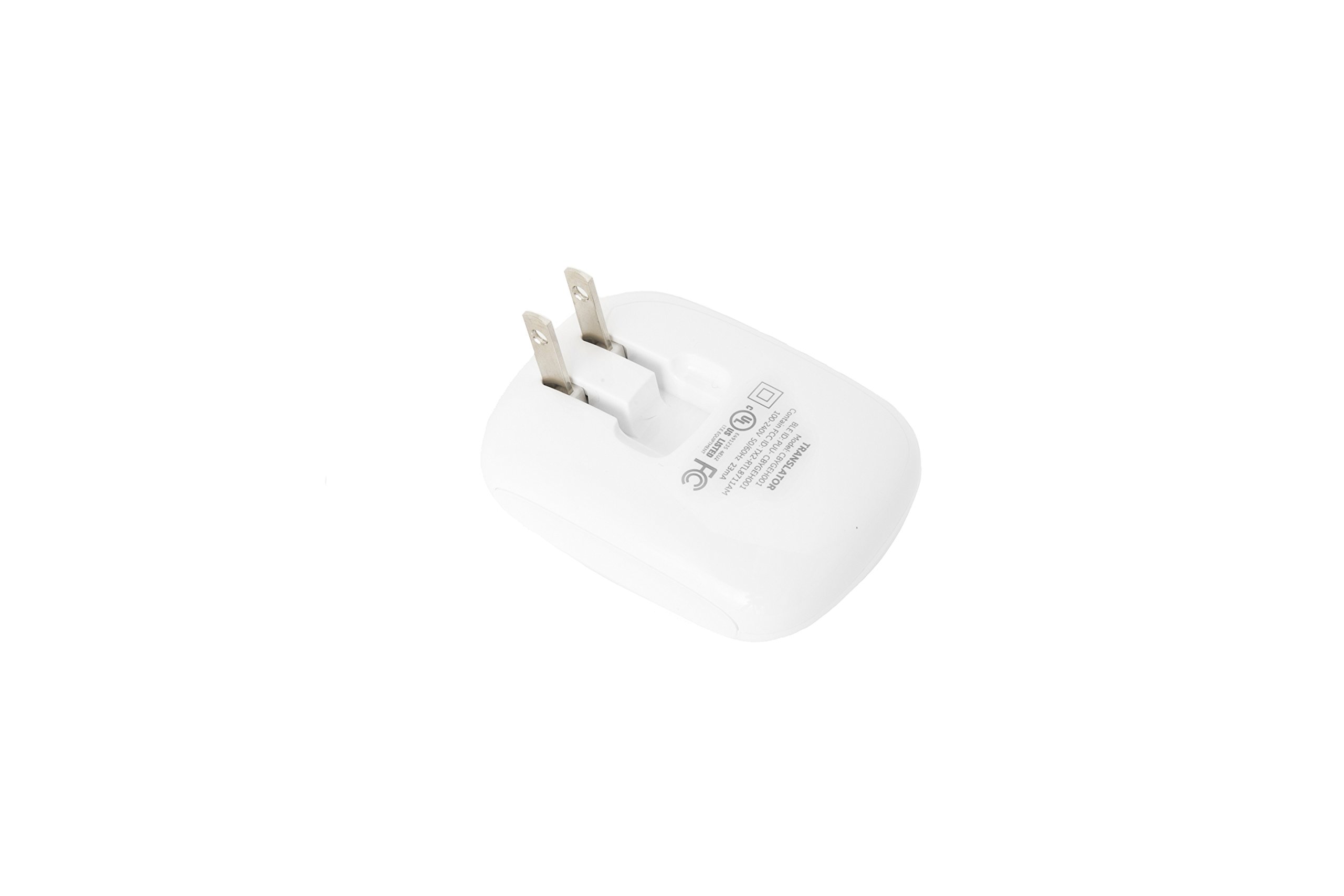GE C by GE BR30 Starter Kit Soft White, 2 Piece