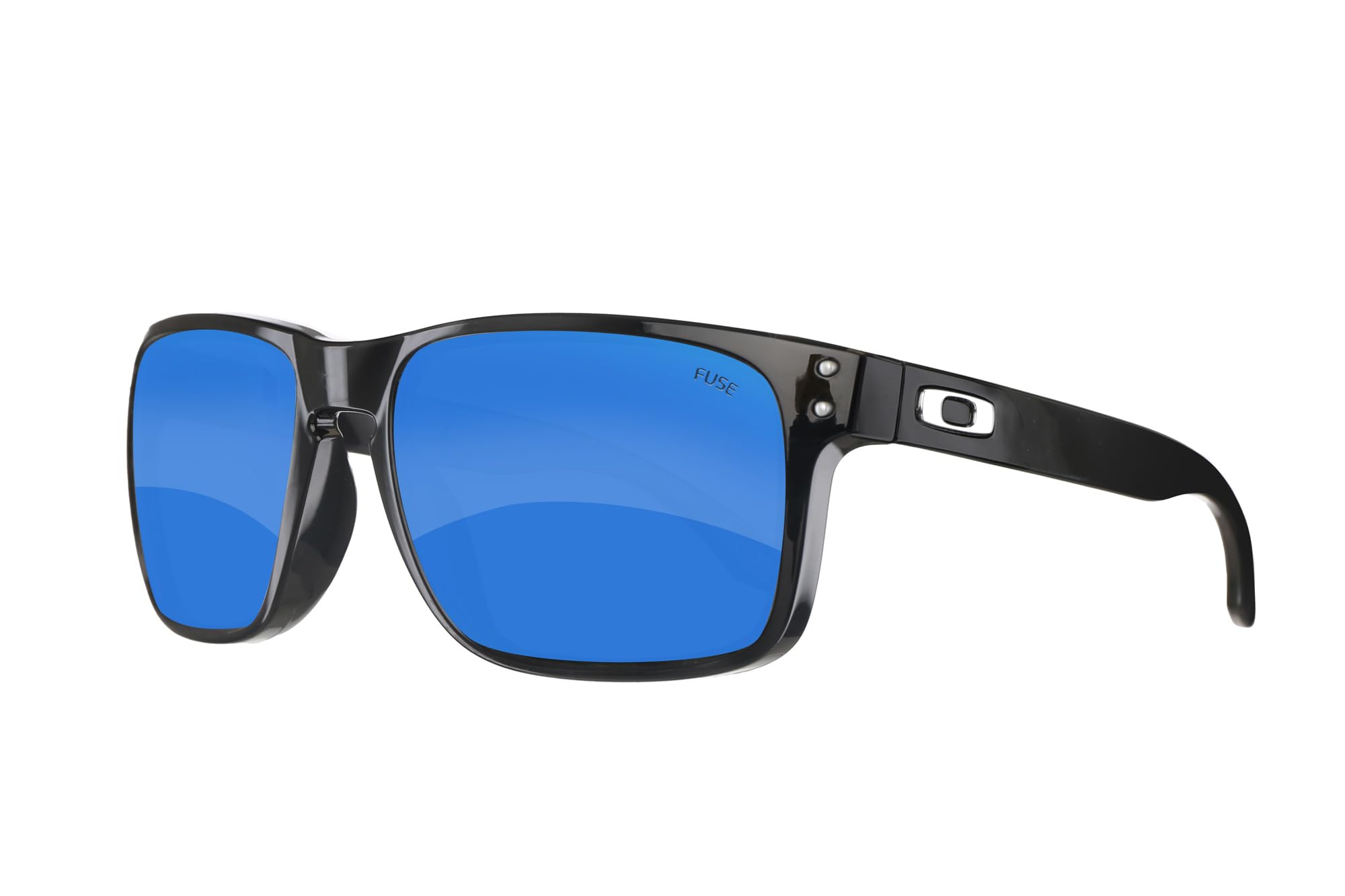 Fuse Lenses Polarized Replacement Lenses Compatible with Oakley Holbrook OO9102