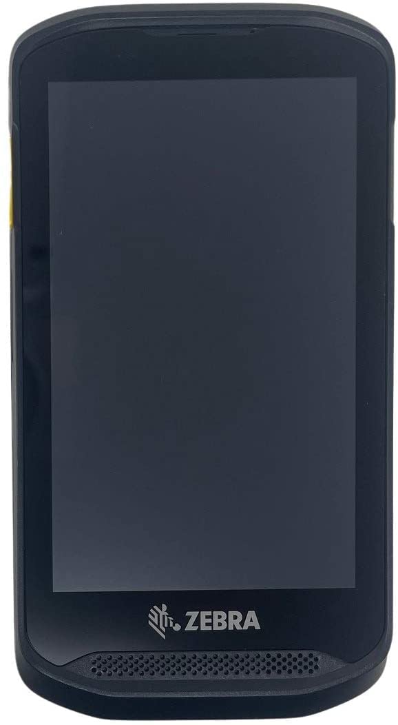 Zebra TC20 Mobile Computer with Wi-Fi, Bluetooth, Barcode Scanner, Camera, Android 7.0 (TC200J-10C112US)