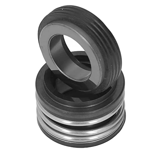 Resistant Tungsten Seals, Silicon Carbide + Tungsten, Easy Install with Automatic for Leakage, Electric Leakage, Overload and Over Temperature