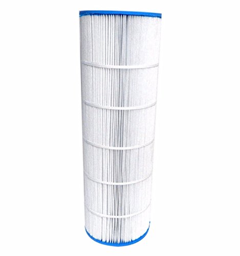 Pentair R173216 150 Square Feet Cartridge Element Replacement Clean and Clear Pool and Spa Filter