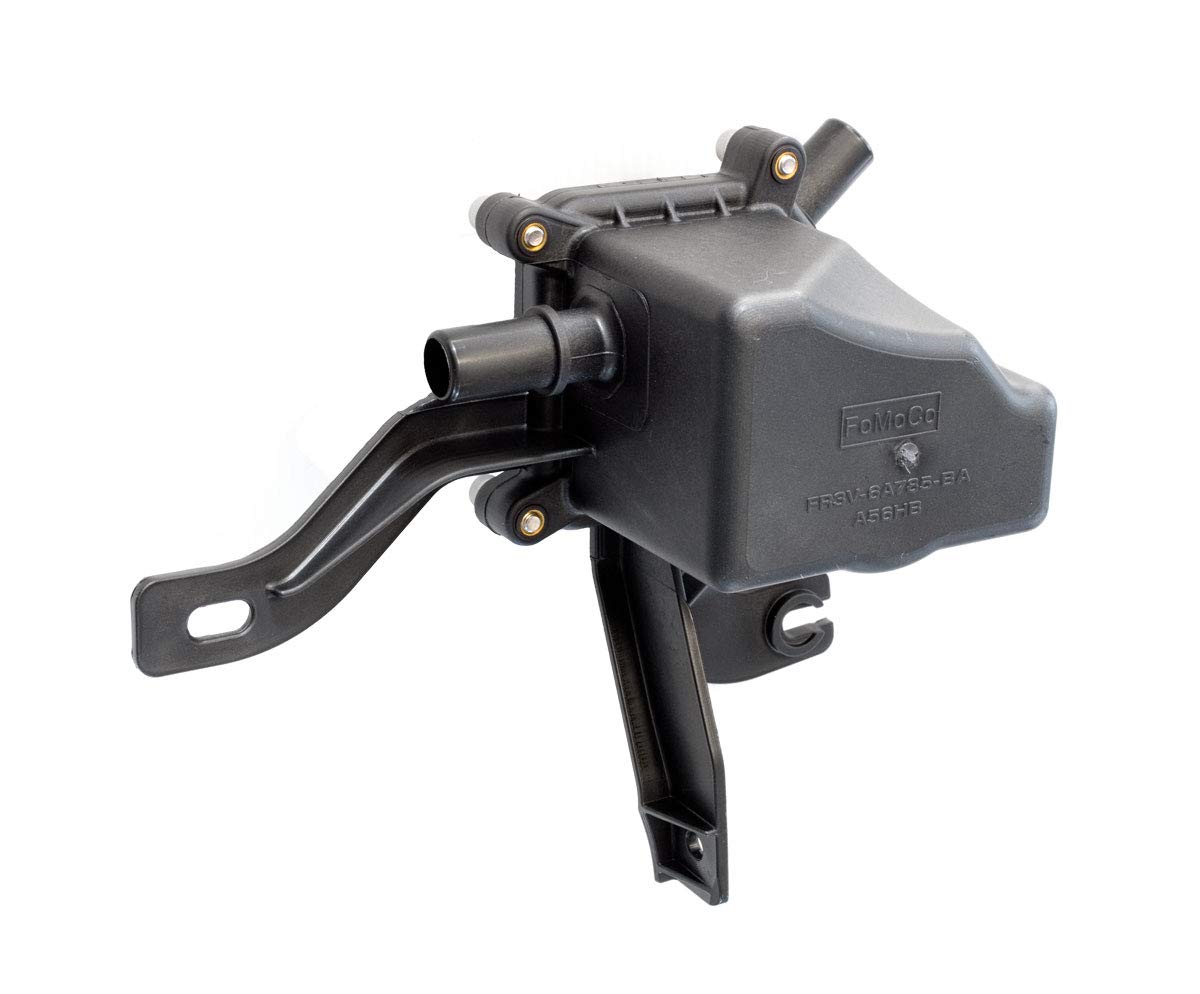 Ford Racing (M-6766-A50S) 15-16 Mustang GT350 5.2L V8 Oil-Air Separator