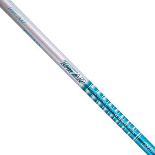 Graphite Design Tour AD GP 6 Shaft for Ping G410/ G410 Plus Drivers (Choose Flex) X-Stiff