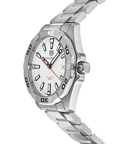 TAG Heuer Aquaracer Quartz Watch - Diameter 41 mm WBD1111.BA0928