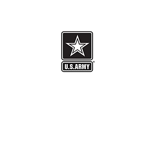Tervis Army Logo Engraved on Onyx Shadow Water, 40oz Wide Mouth Bottle