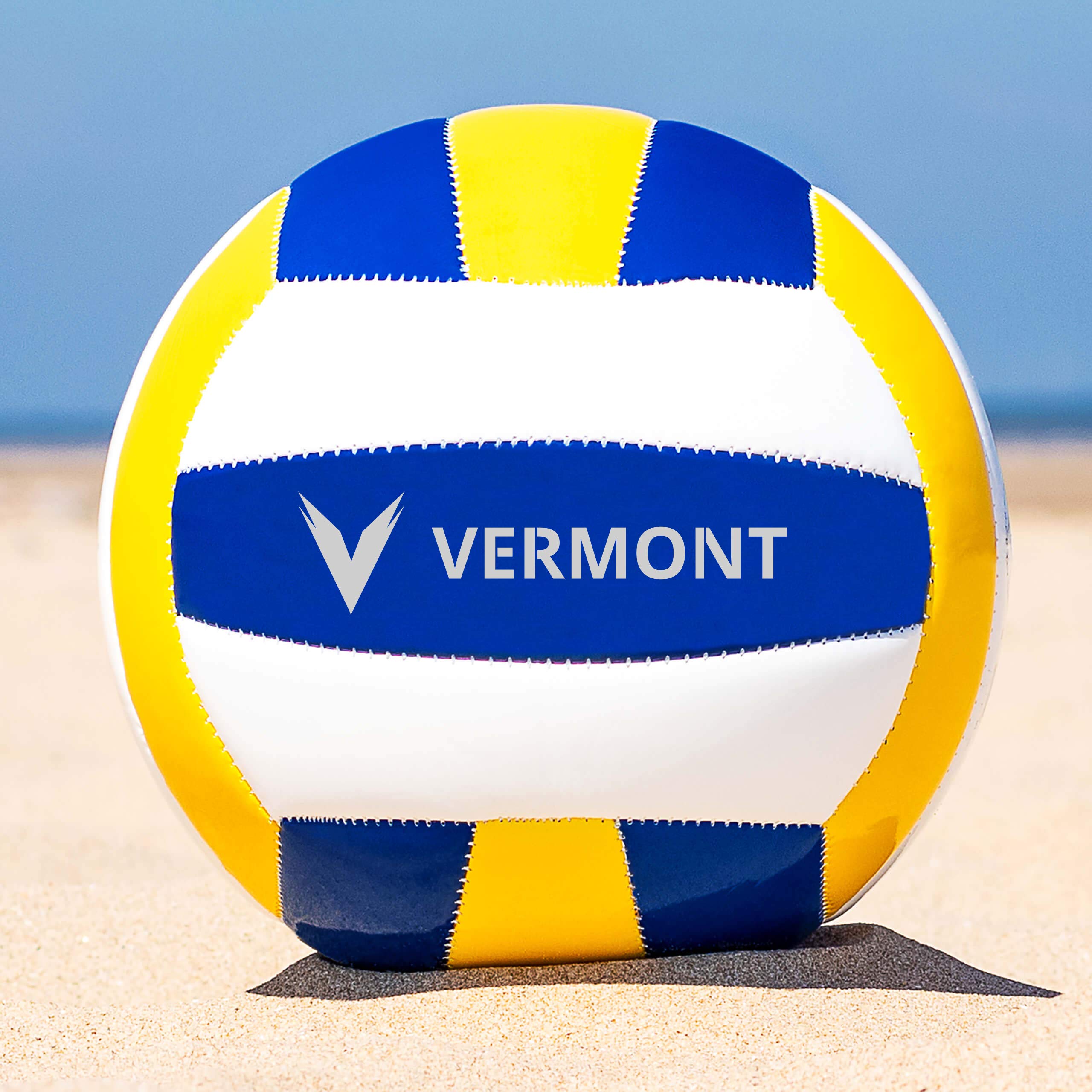FORZA Volleyballs - Competition & Training Volleyball - FIVB Standard Volleyball - [Net World Sports] (Training)
