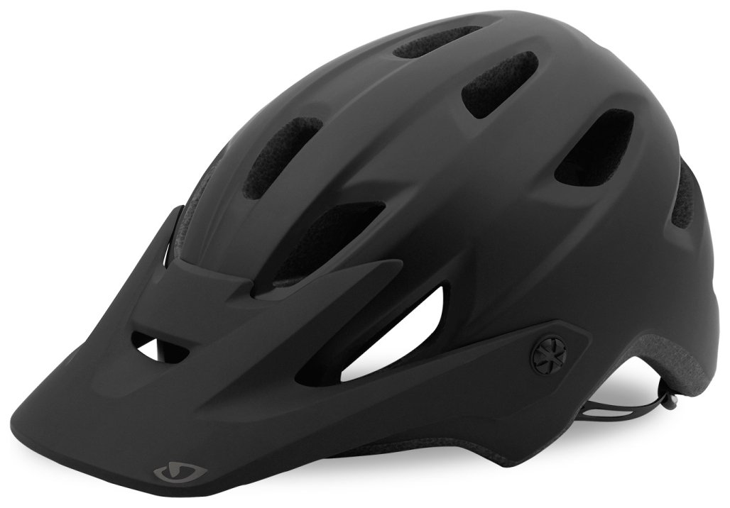 Giro Chronicle MIPS Adult Mountain Cycling Helmet - Small (51-55 cm), Matte True Spruce (2020)