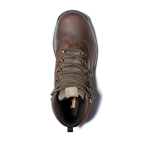 Timberland Women's Chocorua Trail Boot,Brown,9 M