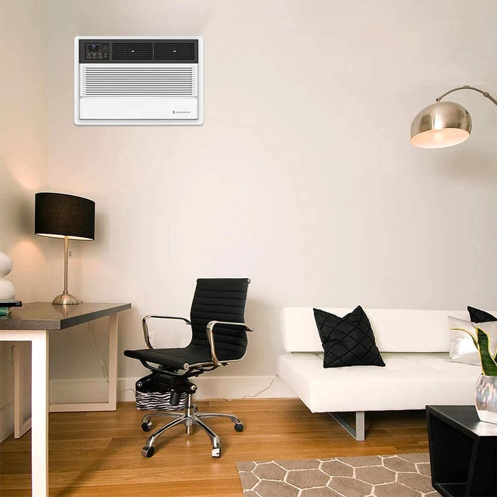 Friedrich MAIN-20110, 11,500 BTU, Uni-Fit Series UCT12A10A in Wall Air Conditioner, 115v, Energy Star