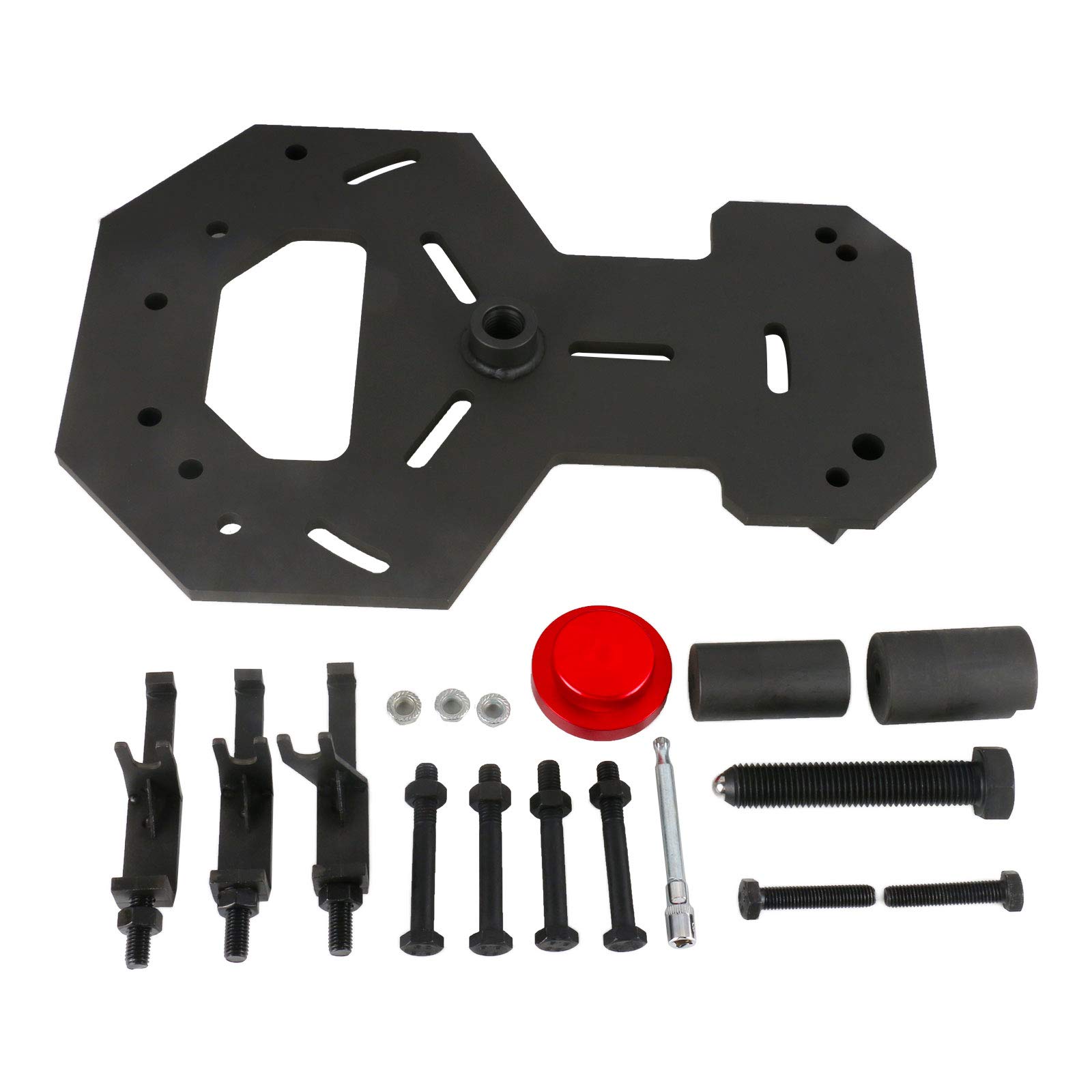 GOGOLO AUTOAND Dual Clutch Dry DPS6 Transmission Installation & Removal Tool Kit Replacement Part num: 307-675, Disassembly Tool Compatible with Ford Volvo Focus