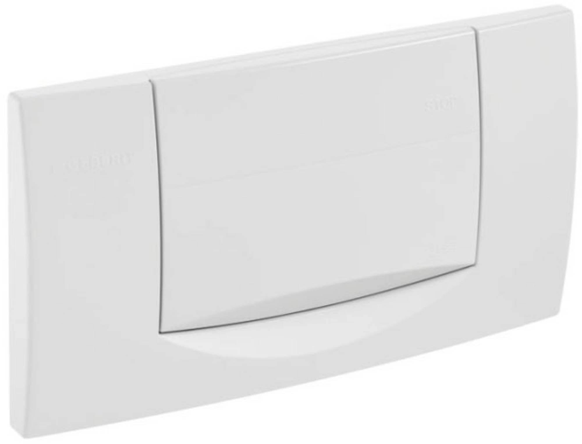 Geberit 115222111 200 F Actuator Plate, Multi-Colour