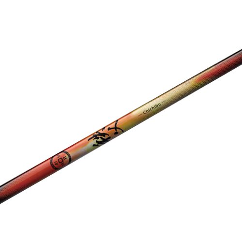 Graphite Design Chichibu Series Regular Flex Driver Graphite Shaft