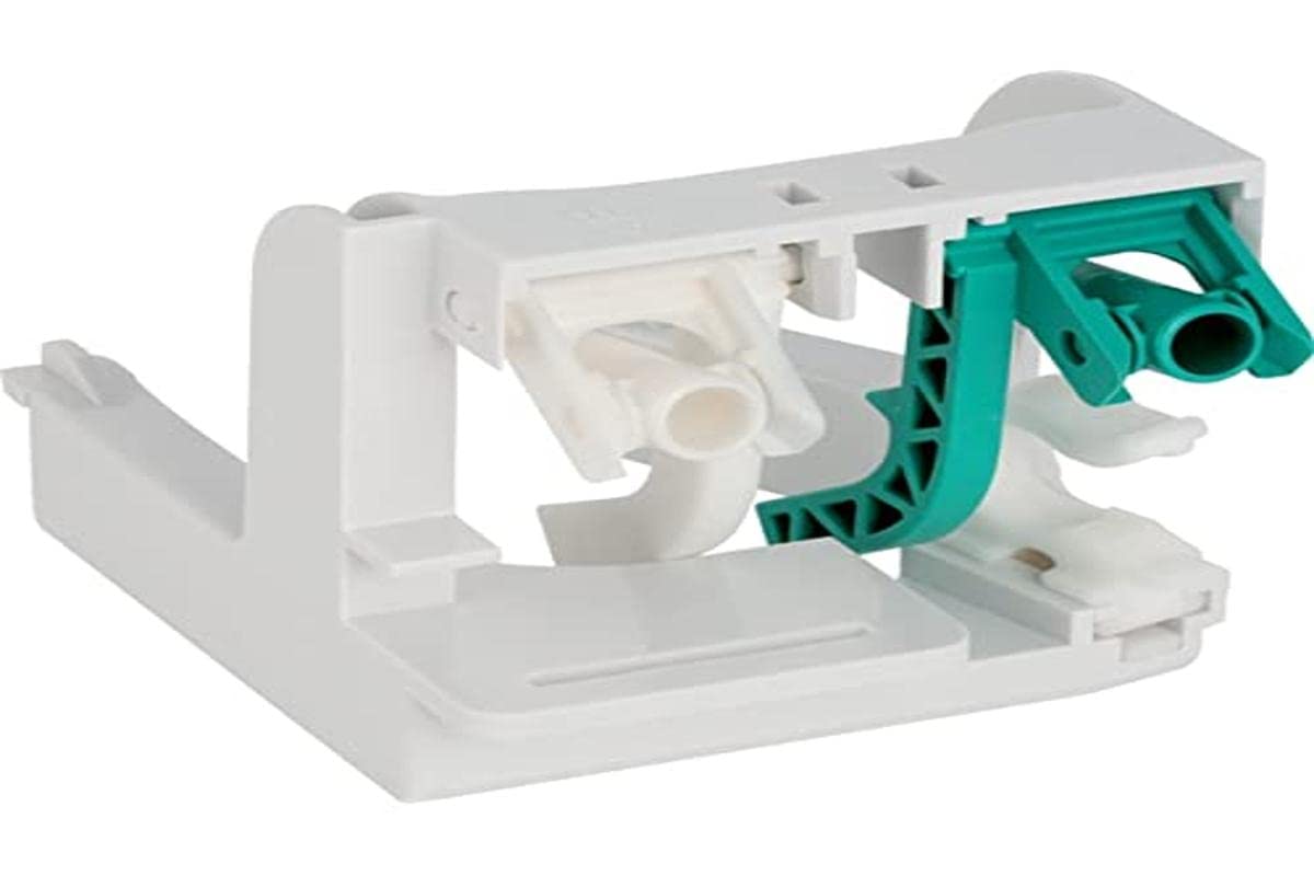Geberit 240.510.00.1; flush lifter assembly smc wall hung carrier toilet; in Unfinish | 240.076.00.1 |