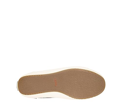 Taos Footwear Women's Star Canvas Sneaker - Style and Comfort Charcoal Wash 9 M US