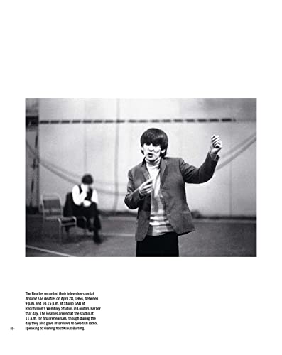 The Beatles by Terry O'Neill: The Definitive Collection
