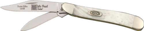 Peanut White Pearl