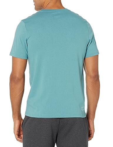 PUMA Men's Porsche Legacy Essentials Hoodie, Bold Blue, Small