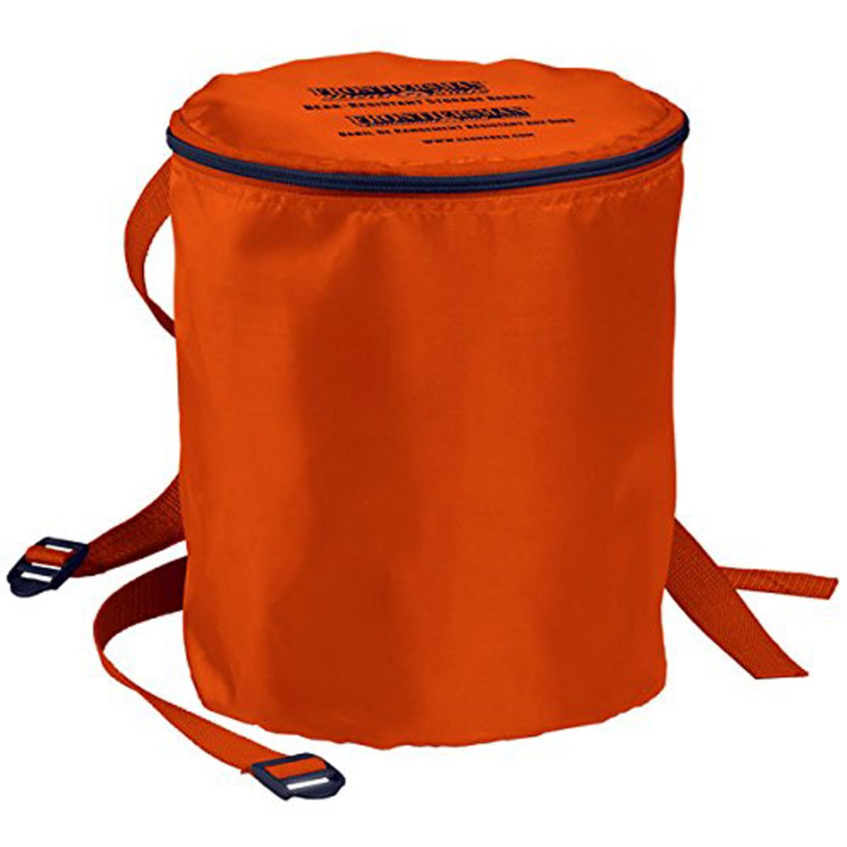 FRONTIERSMAN Bear Safe Carrying Case β Designed Bear Resistant Food Container β SAFE NOT INCLUDED