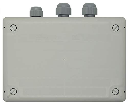 Orbit 57009 Sprinkler System 1 or 2 Horsepower Pump Start Relay