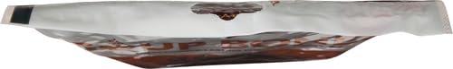 Rachael Ray Nutrish Soup Bones Dog Treats, Real Beef & Barley Flavor, 3 Bones, 6.3 Ounces (Pack of 2)
