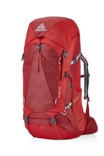 Gregory Mountain Products Women's Amber 65 Backpack