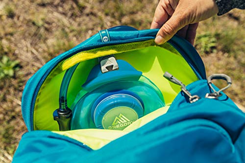 Gregory Mountain Products Maya 40 Hiking Backpack