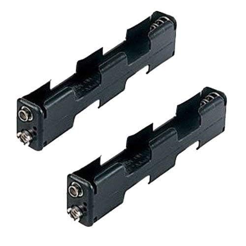 Garrett Two Pack AA Battery Holder for at Pro/at Max/Gold and ATX Metal Detector