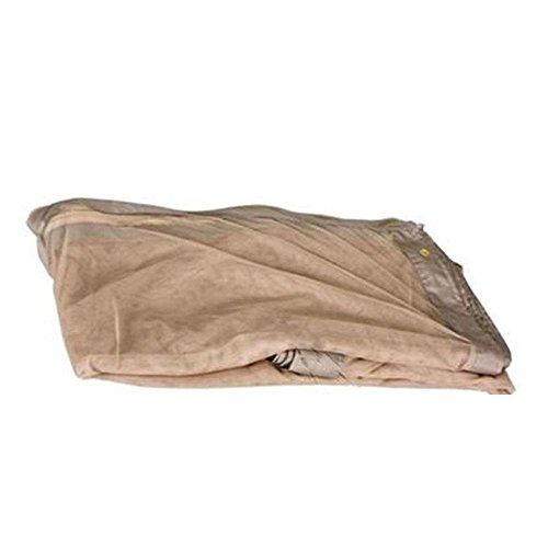 Hampton Bay X1250B-NET Replacement Netting for 12 ft. x 12 ft. Harbor Gazebo