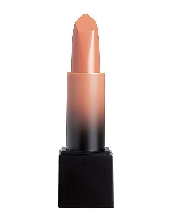 HUDA BEAUTY Power Bullet Cream Glow Hydrating Lipstick Empress