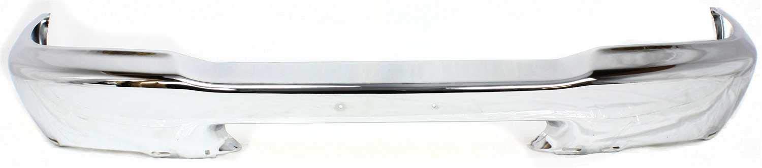 Garage-Pro Bumper Kit Compatible with 1998-2000 Ford Ranger Front