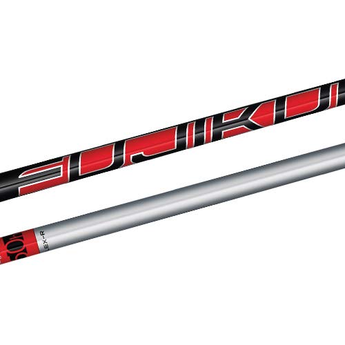 Fujikura Vista PRO Hybrid 50 HB Shaft + Adapter & Grip (Stiff - S) (Ping G410)