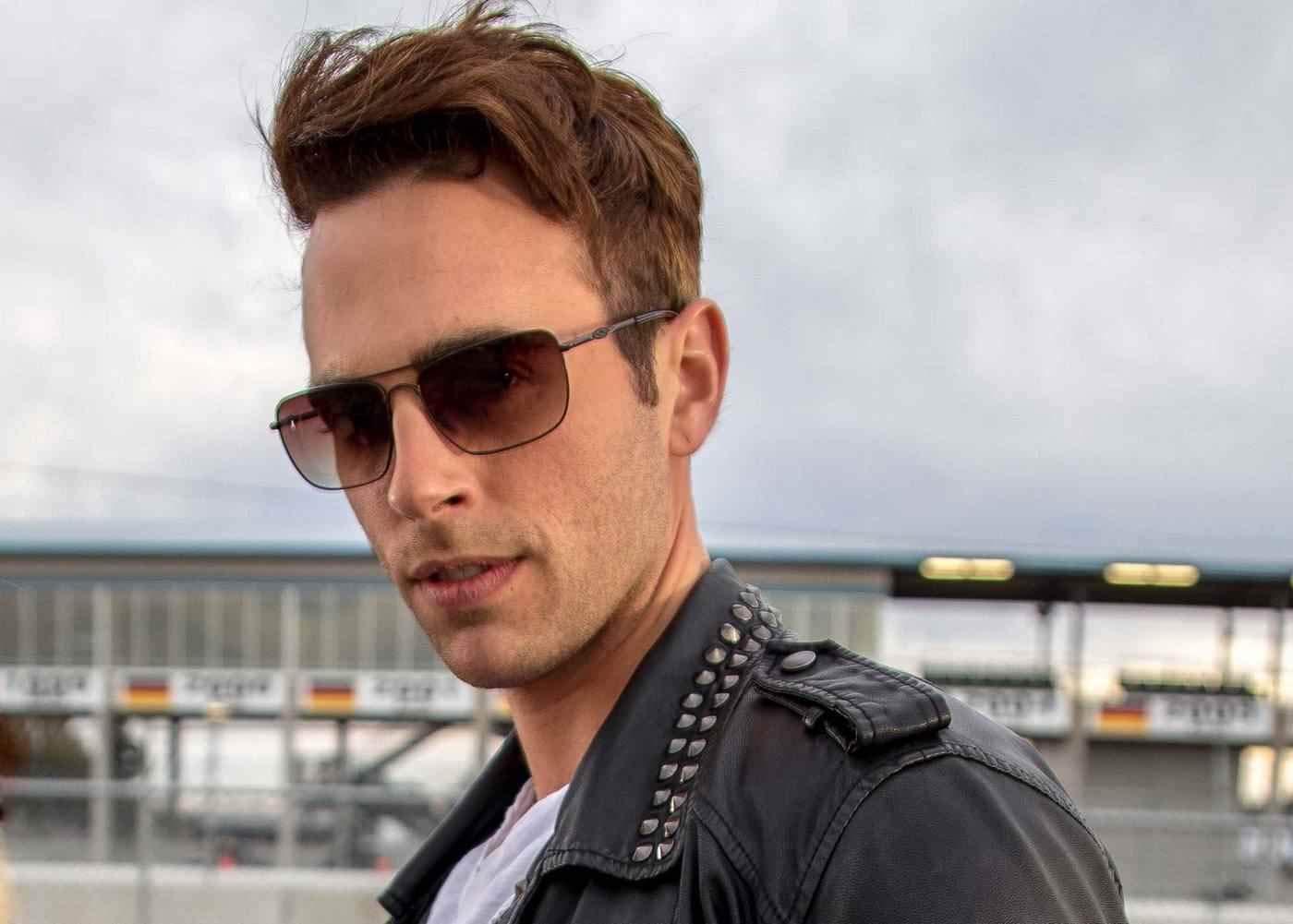 Fuse Lenses Compatible with Tom Ford Flynn TF291