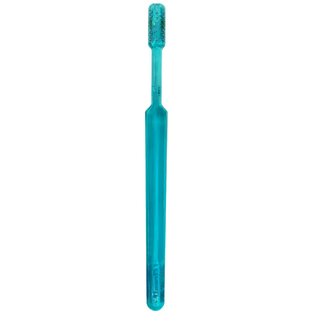 Oral-B Indicator Toothbrush, 20 Small Head, Youth, Soft (Colors Vary) - Pack of 6