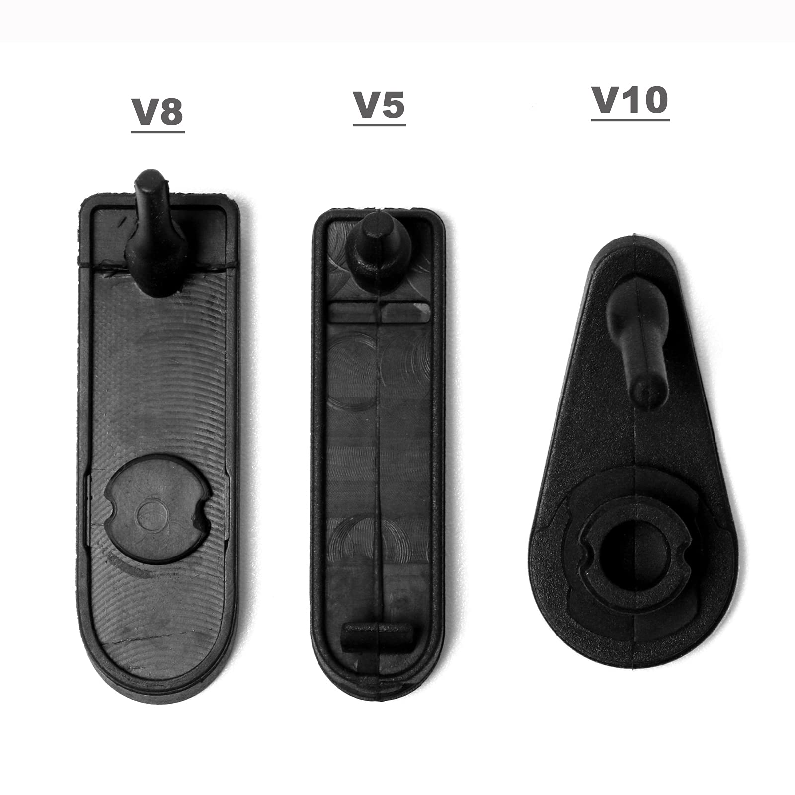 InMotion V8/V8F/V8S Electric Unicycles Charging Port Rubber Stopper
