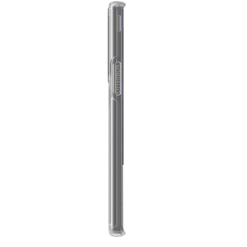 OtterBox Symmetry Clear Series Case for Samsung Galaxy Note 20 Ultra 5G (Ultra ONLY) Non-Retail Packaging - Clear