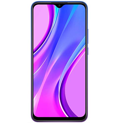 Xiaomi Redmi 9 EU 64Gb ROM 4Gb Ram Sunset Purple