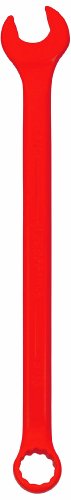 Williams 1216RSC Red Super Combo Combination Wrench, 1/2-Inch