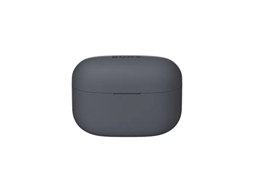 Sony LinkBuds S Truly Wireless Noise Canceling Earbud Headphones - WFLS900N/B (Renewed)