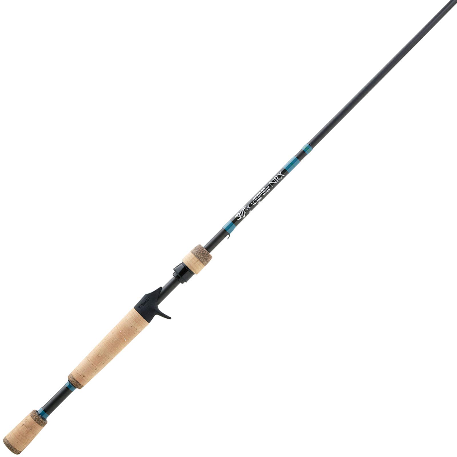 G. Loomis NRX 893C JWR Casting Rod