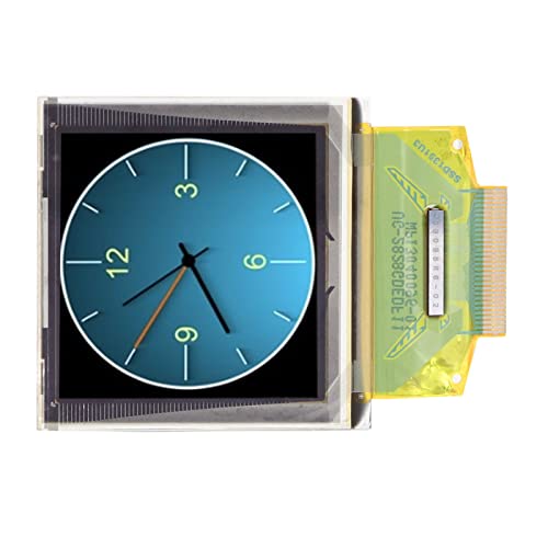 Organic Light Emitting Diode Module, SPI Interface 1.5 inch Display Screen 30PIN Good Contact for DIY Electronics