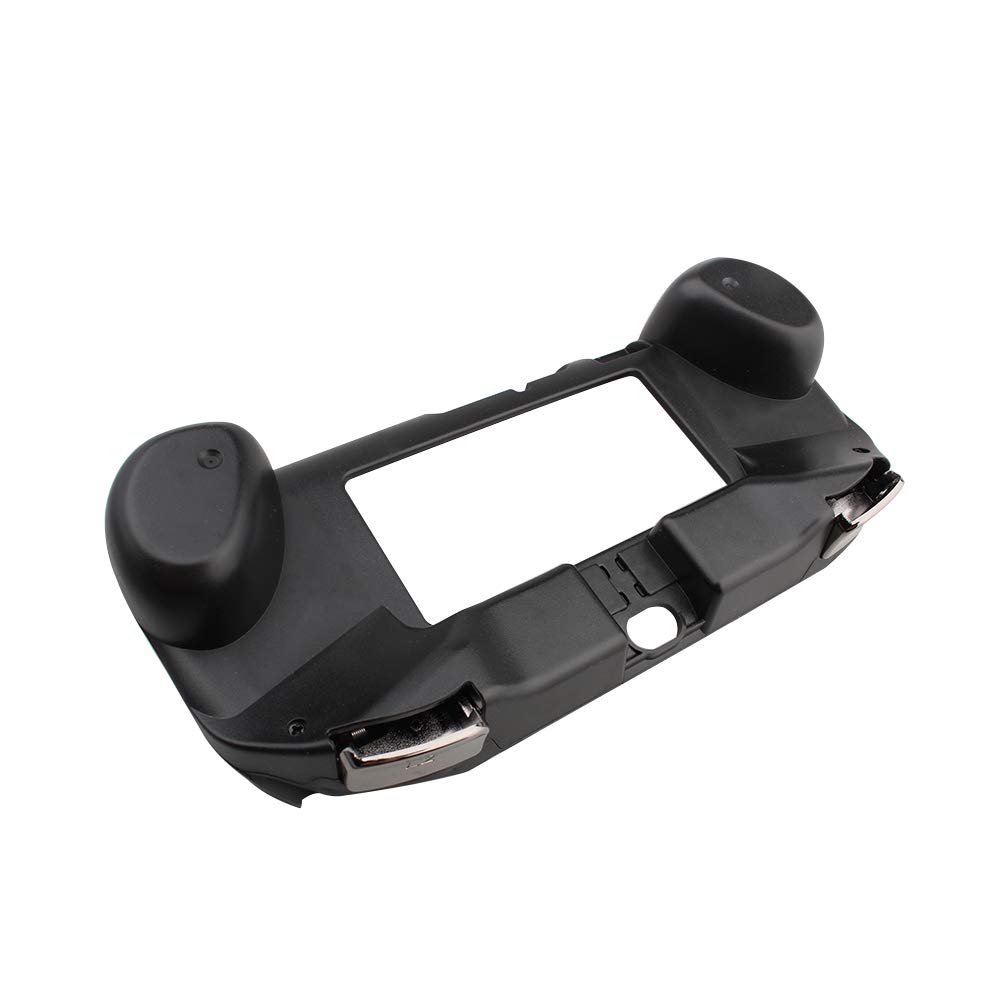 Hand Grip Handle Joypad Protective Case with L2 R2 Trigger Button Grips Holder for Sony PS Vita 2000 PSV 2000
