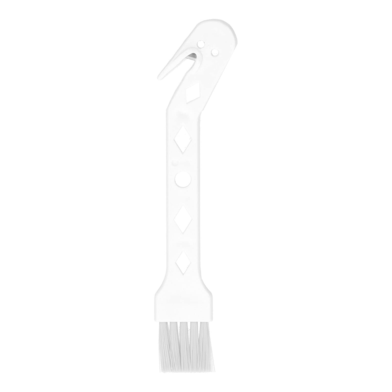 GLOGLOW Handheld Vacuum Cleaner Brush Dust Brush Sweeping Robot Tool Fit for Xiaomi/Shark/Sweeping Robot