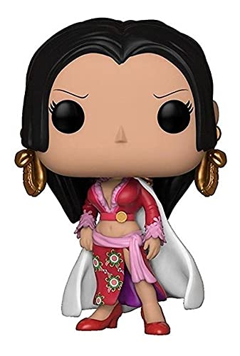 Funko Pop! Anime: Onepiece - Boa Collectible Toy