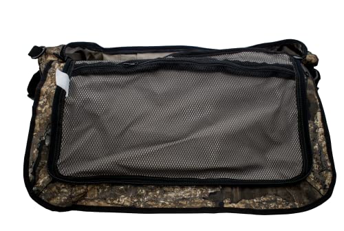FROGG TOGGS FTX Gear PVC Tarpaulin Waterproof Boat Bag