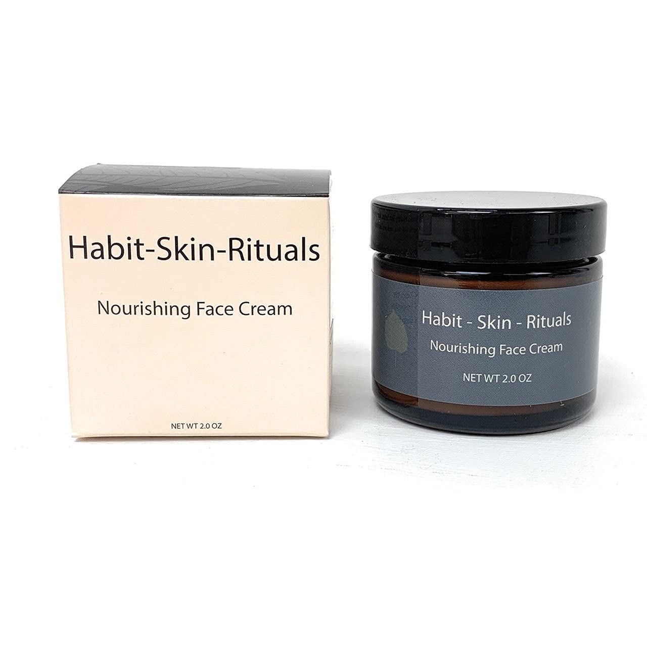 Habit-Skin-Rituals 6023 Habit Skin Ritual Complete Set,