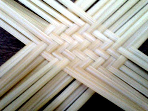 Wonder Run Basket Sticky rice to Craft handmade from bamboo in Thailand for kitchenware or cookware steamer pot food