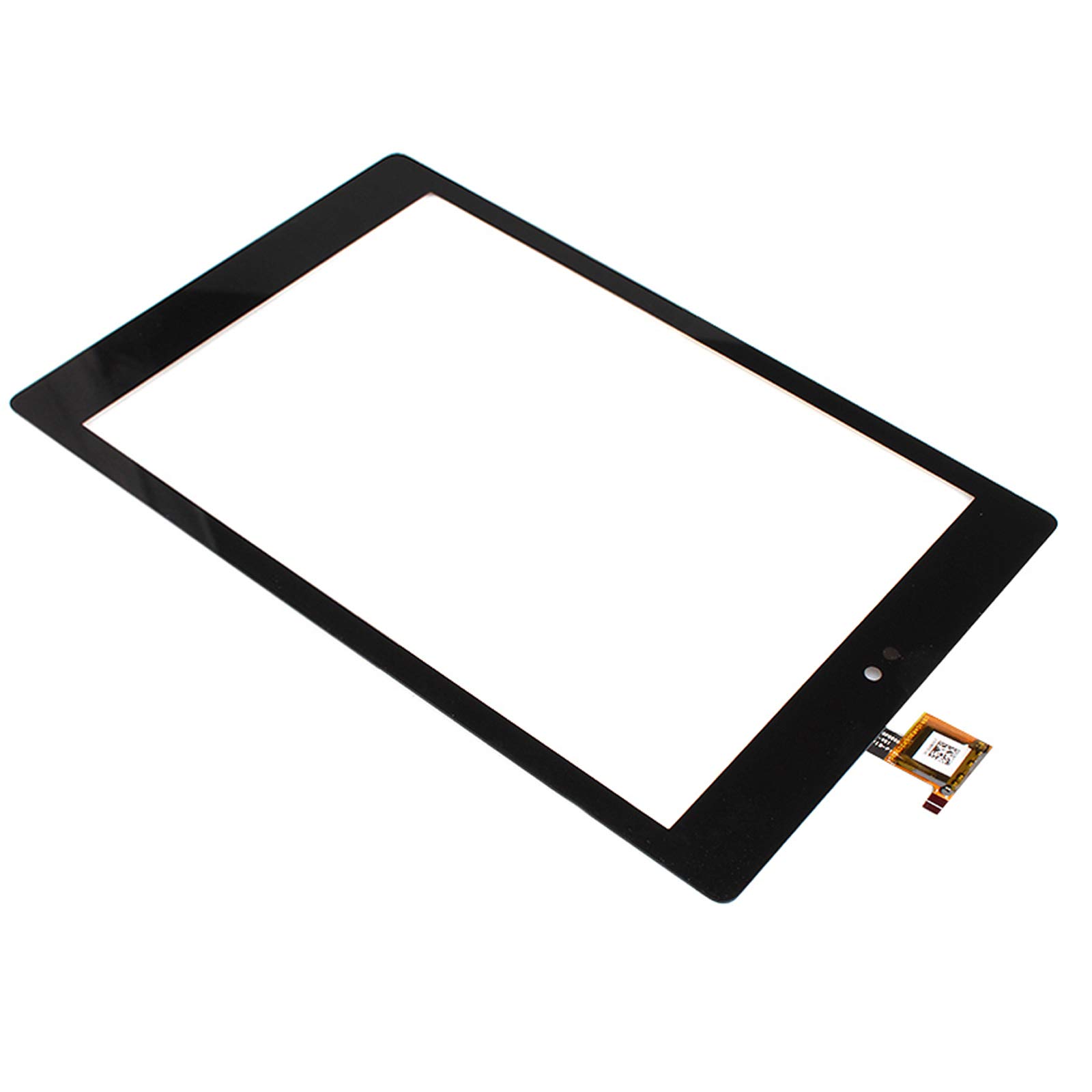 GoodFixer Original Quality Screen Replacement Digitizer for Amazon Kindle Fire Tablet HD 8 8th Gen Model L5S83A (2018 Released 8th Generation) Touch Screen Glass + Full Repair Kit