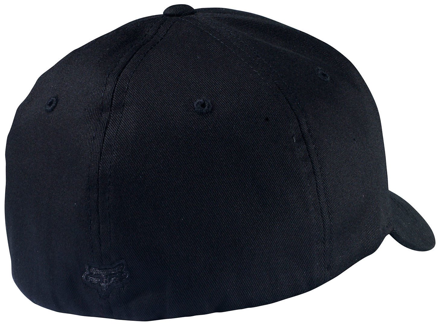 Fox Flex 45 Flexfit Hat - 58379 (Black - 2X)