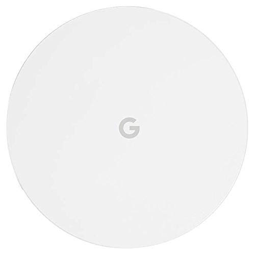 Google 4 Pk Wifi AC1200 Dual-Band Home WiFi System (Renewed)