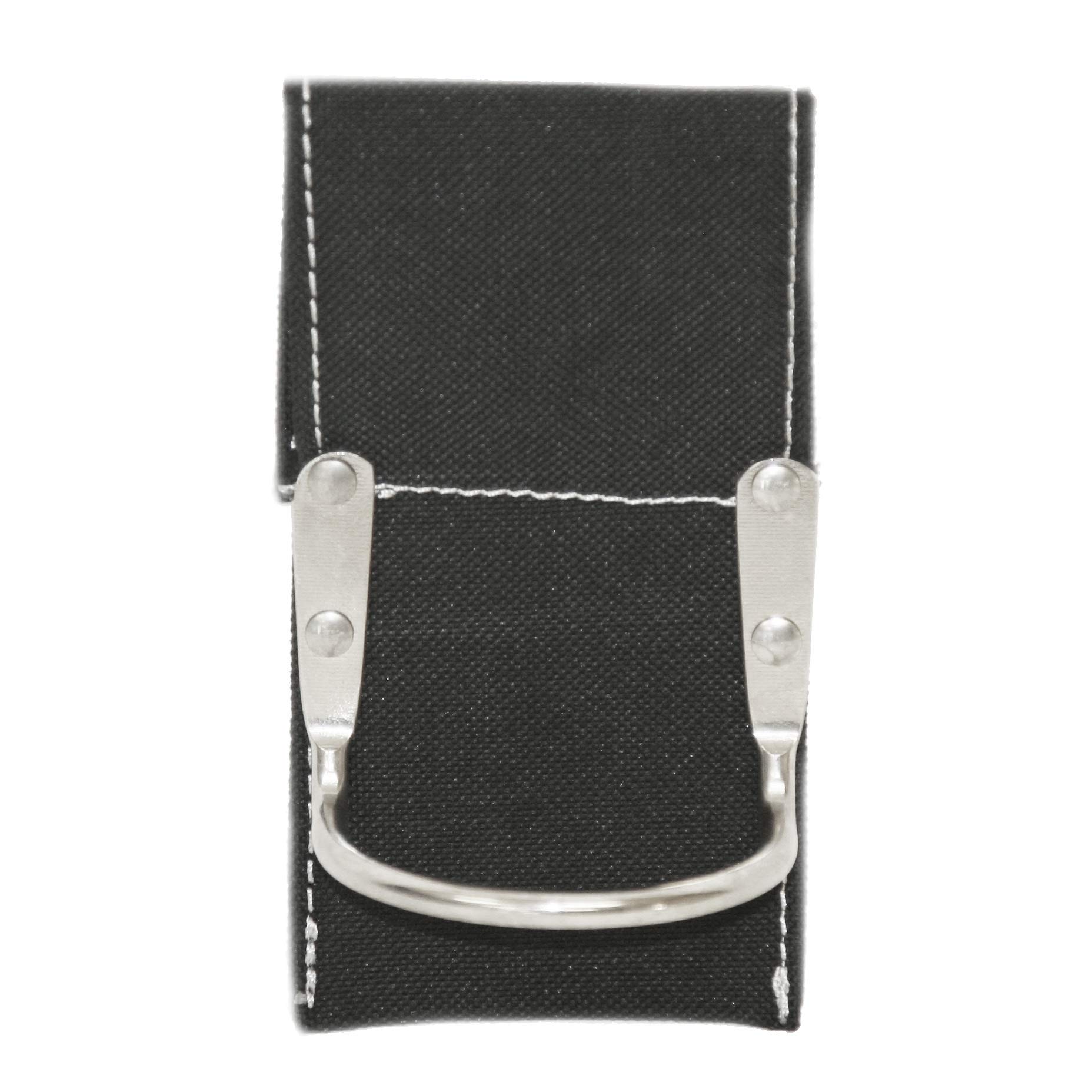 Gatorback Professional Carpenter's Tool Belt Combo w/Air-Channel Pro Comfort Back Support Belt. (Medium 31-35 Inch Waist)